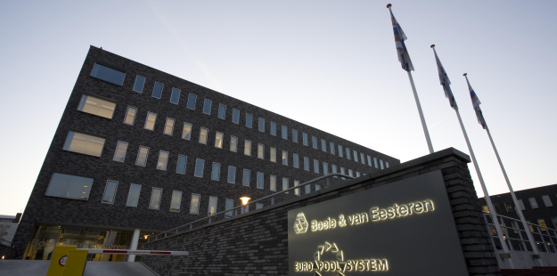 Kantoor Boele & van Eesteren | Boele & van Eesteren