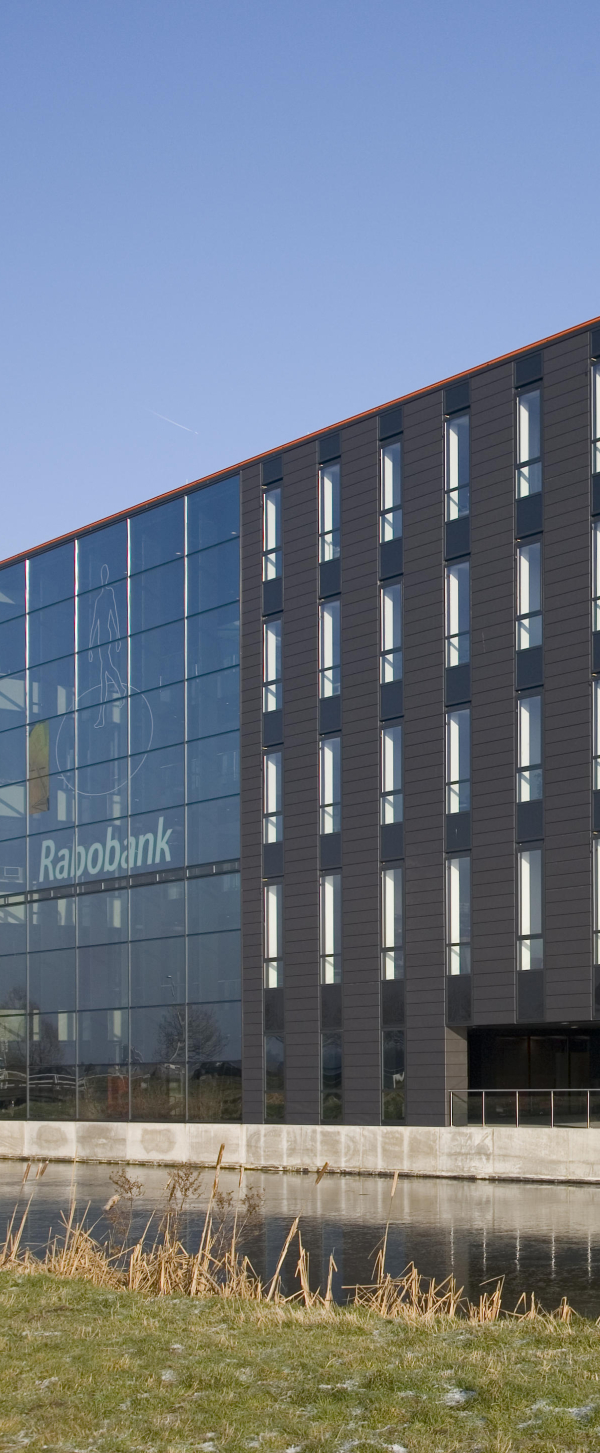 Rabobank | Boele & van Eesteren