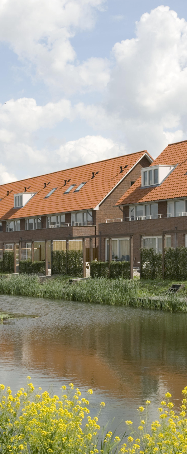 Nesselande | Boele & van Eesteren