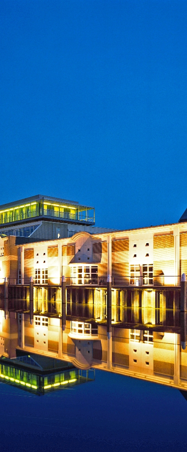 Molen De Nolet | Boele & van Eesteren