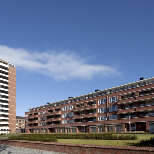 HubertusStaete officieel van start! | Boele & van Eesteren