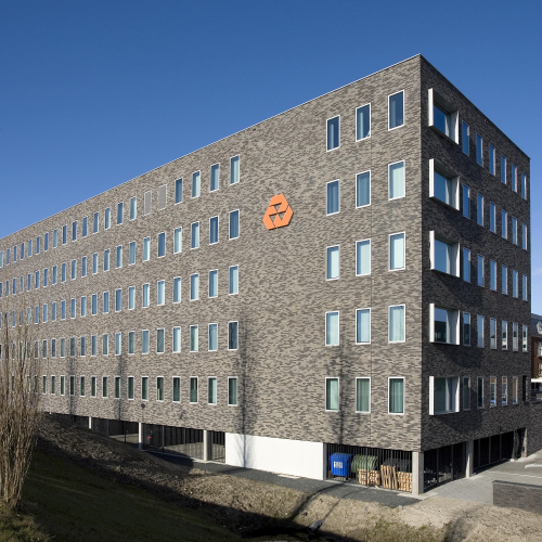 BOELE & VAN EESTEREN ISO 14001 GECERTIFICEERD | Boele & van Eesteren