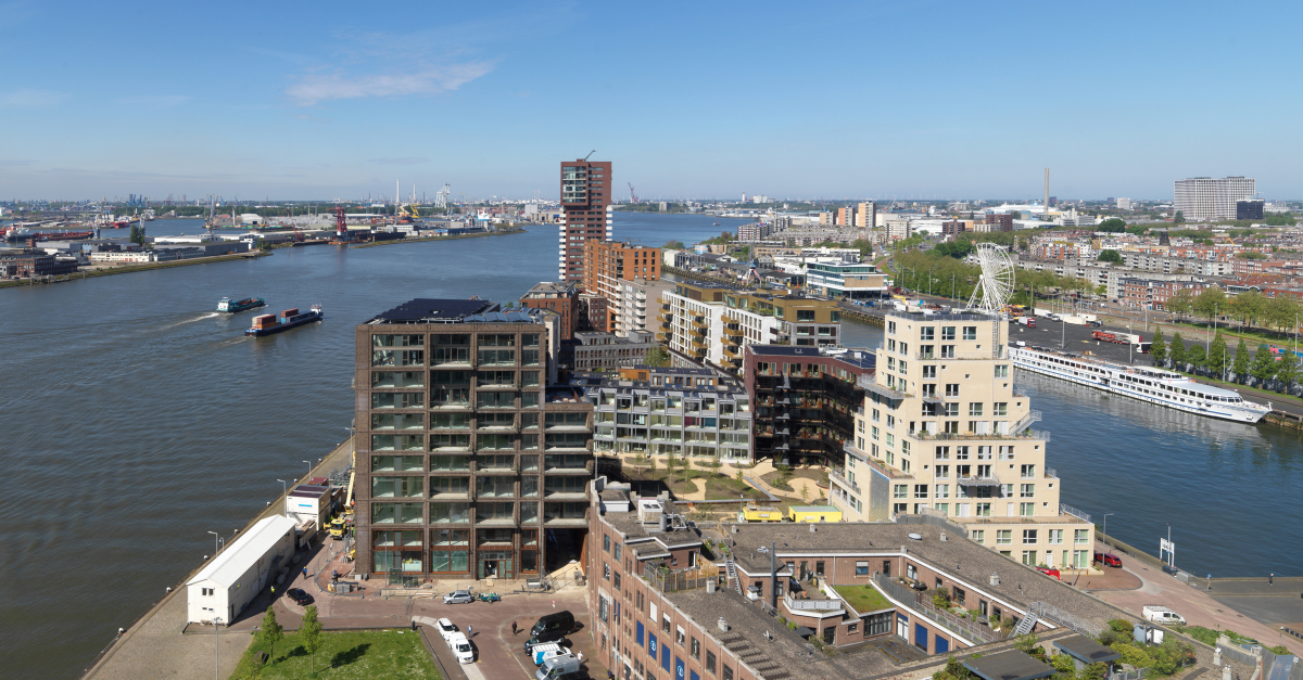 Film | Boele & van Eesteren