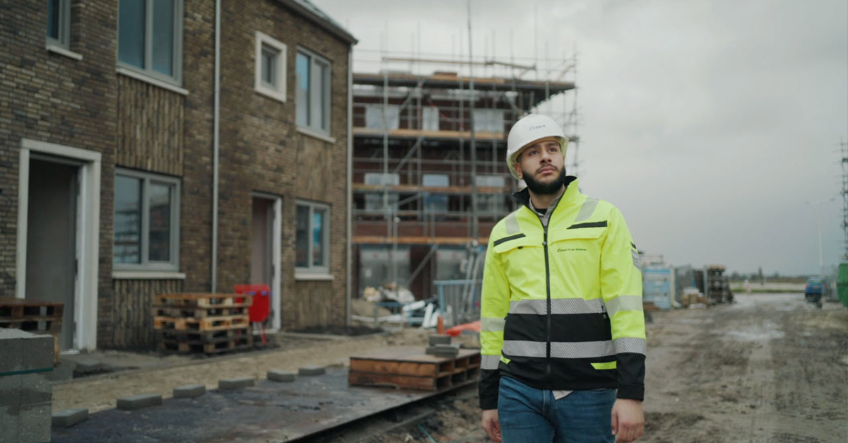 FILM | Traineeship Boele & van Eesteren | Boele & van Eesteren