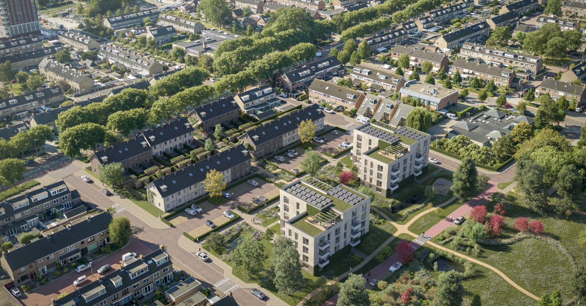 De Geelvinck | Boele & van Eesteren